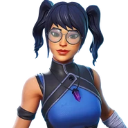 Crystal | Fortnite Wiki | Fandom