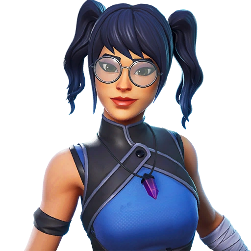 Crystal | Fortnite Wiki | Fandom
