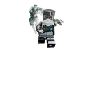 ICE Master Zane | Fortnite Wiki | Fandom