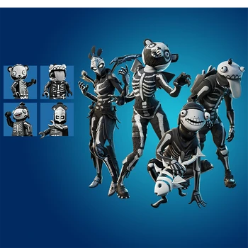 Skull Squad Pack | Fortnite Wiki | Fandom