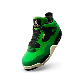 Air Jordan 4 Retro 'Manila' | Fortnite Wiki | Fandom