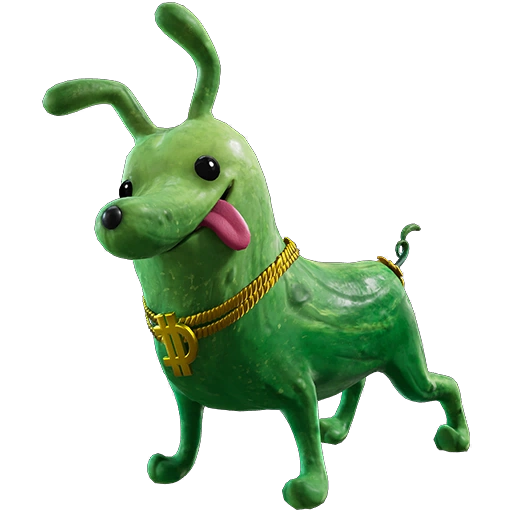 Lil' Dill's Rewards | Fortnite Wiki | Fandom
