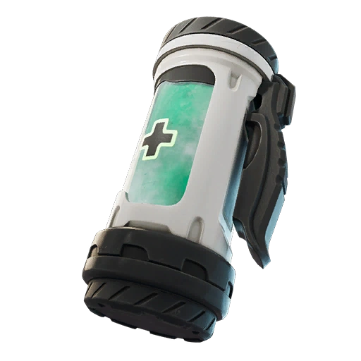 Med-Mist Smoke Grenade | Fortnite Wiki | Fandom