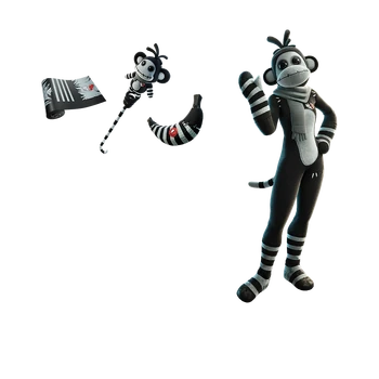 Shadow Monks Bundle | Fortnite Wiki | Fandom