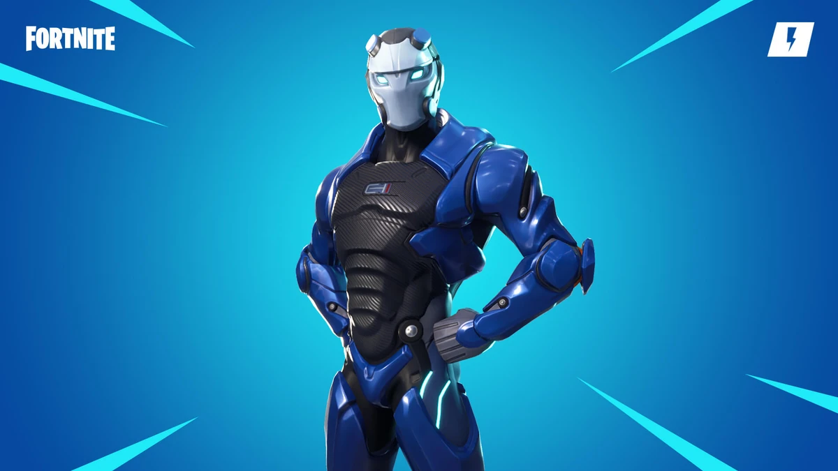 Blockbuster | Fortnite Wiki | Fandom