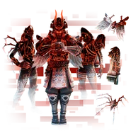 Corrupted Legends Pack | Fortnite Wiki | Fandom