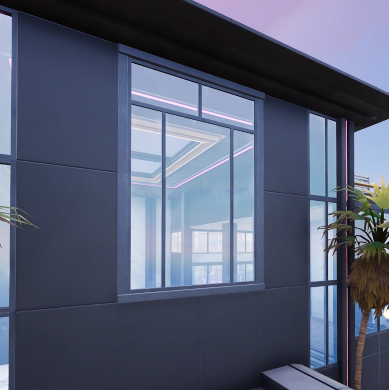 Glass | Fortnite Wiki | Fandom