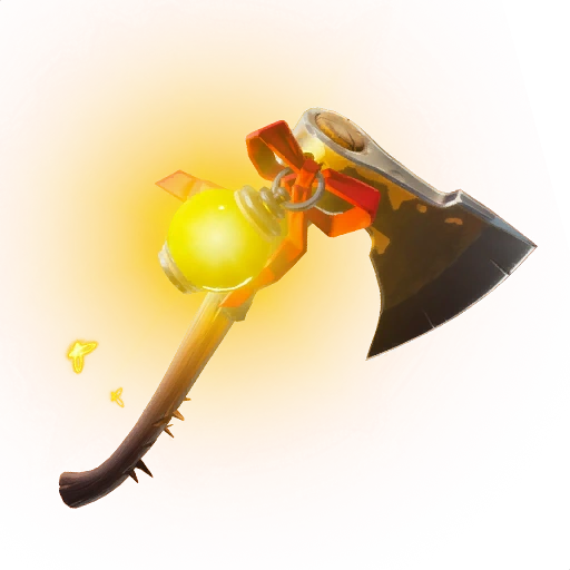 Guiding Glow | Fortnite Wiki | Fandom
