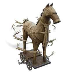 Caballo del rey | Fortnite Wiki | Fandom