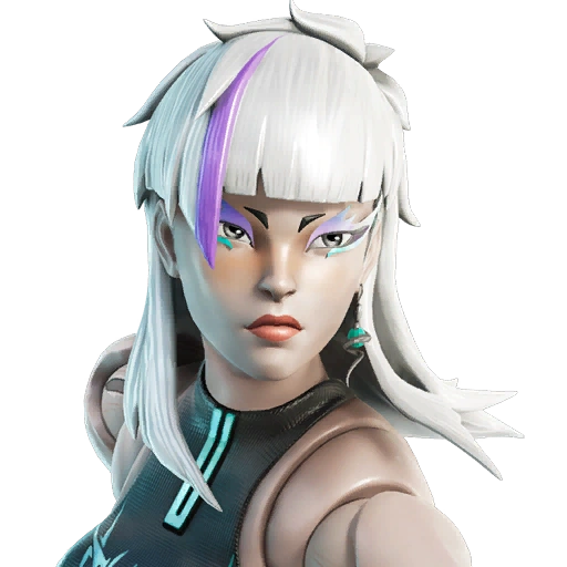 Dalia | Fortnite Wiki | Fandom