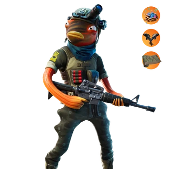 Category:Fish Food Set | Fortnite Wiki | Fandom
