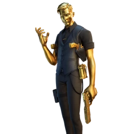 Midas | Fortnite Wiki | Fandom