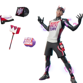 Nick Eh 30 Bundle | Fortnite Wiki | Fandom