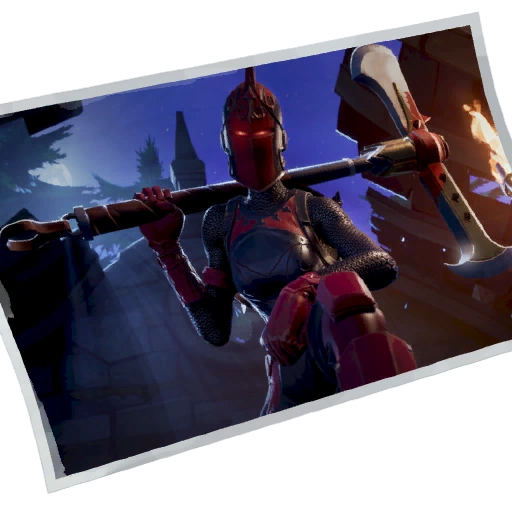 Red Knight | Fortnite Wiki | Fandom