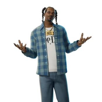 Snoop Dogg | Fortnite Wiki | Fandom