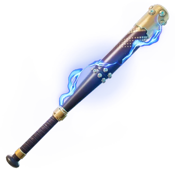 The Kneecapper | Fortnite Wiki | Fandom