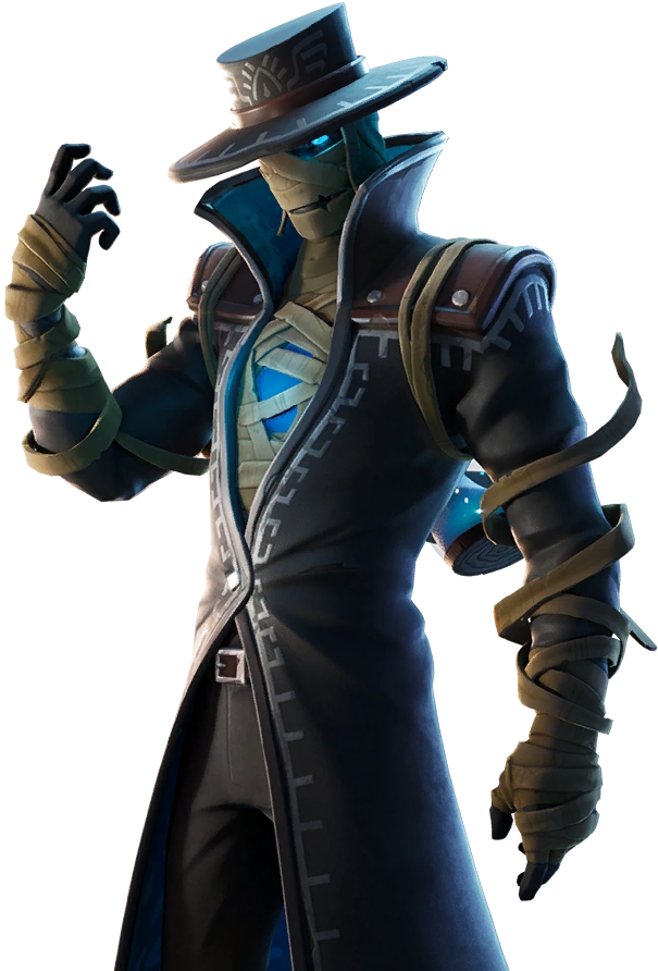 Courroux | Wiki Francophone Fortnite | Fandom