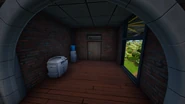 No Sweat Insurance (Location) | Fortnite Wiki | Fandom