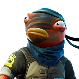 Triggerfish | Fortnite Wiki | Fandom