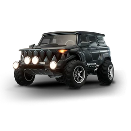 Behemoth | Fortnite Wiki | Fandom