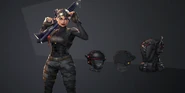 Elite Agent | Fortnite Wiki | Fandom