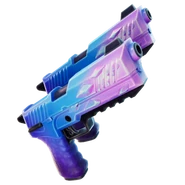 Hop Rock Dualies | Fortnite Wiki | Fandom