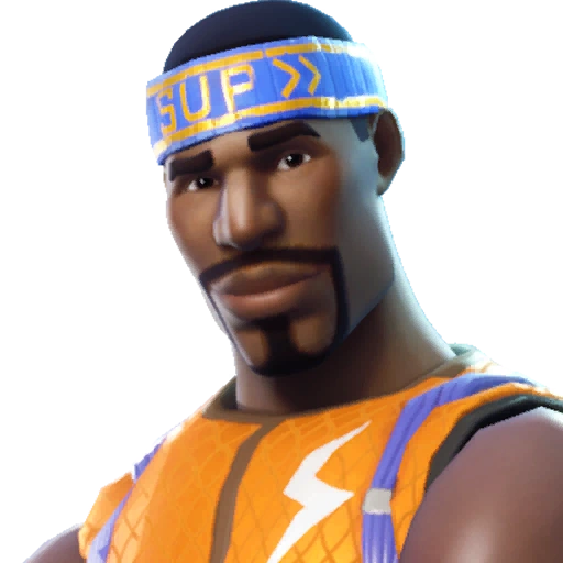 Hyperion | Fortnite Wiki | Fandom