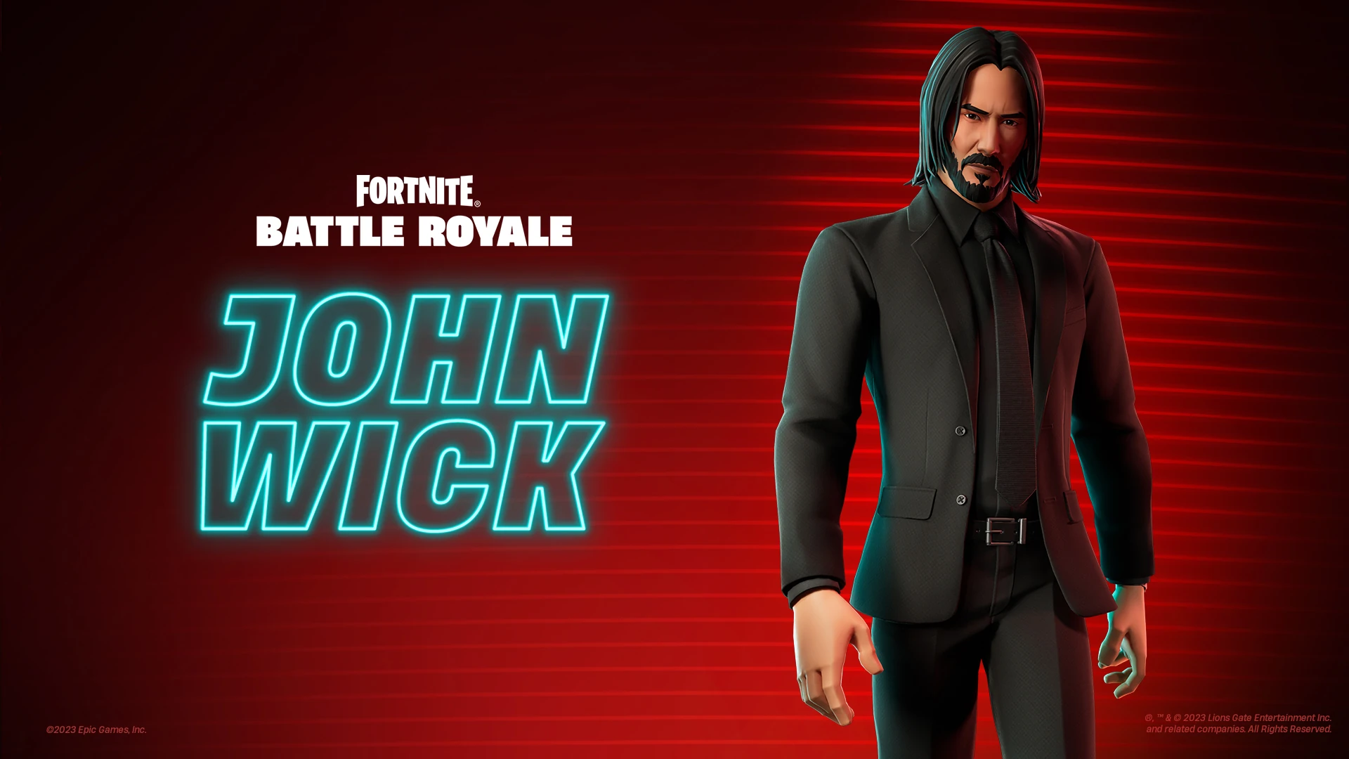 how to draw fortnite characters john wick