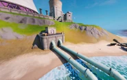 Steamy Stacks | Fortnite Wiki | Fandom