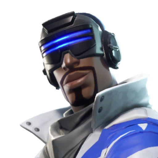 Ariete azul | Fortnite Wiki | Fandom