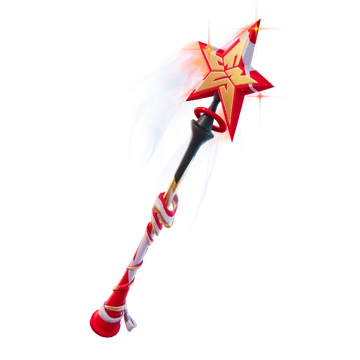 star wand pickaxe code