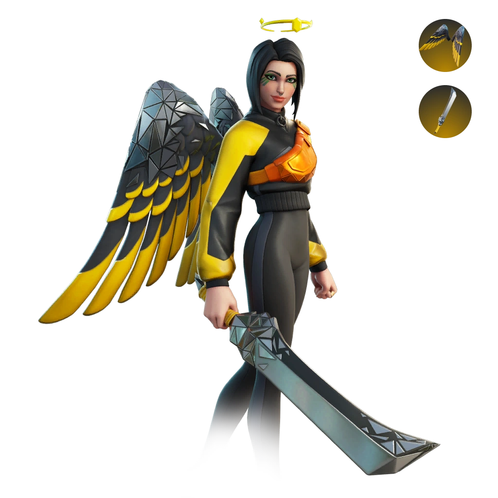 Category:Fallen Light Set | Fortnite Wiki | Fandom