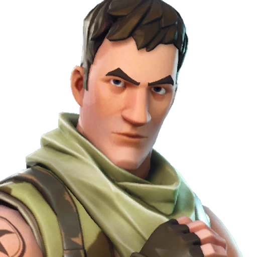 Highrise Assault Trooper | Fortnite Wiki | Fandom