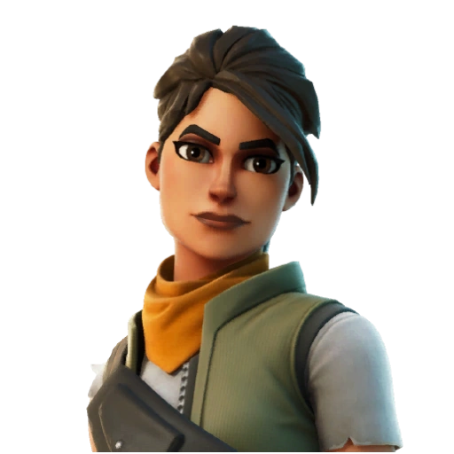 Infantry Commander | Fortnite Wiki | Fandom