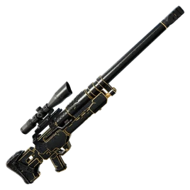 Lawless Heavy Impact Tracking Rifle | Fortnite Wiki | Fandom