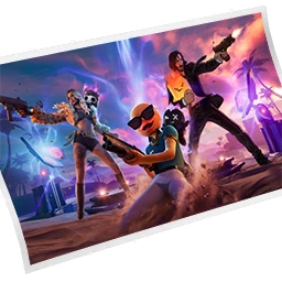 Sprite Runners | Fortnite Wiki | Fandom