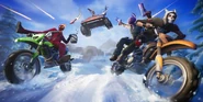Caper | Fortnite Wiki | Fandom