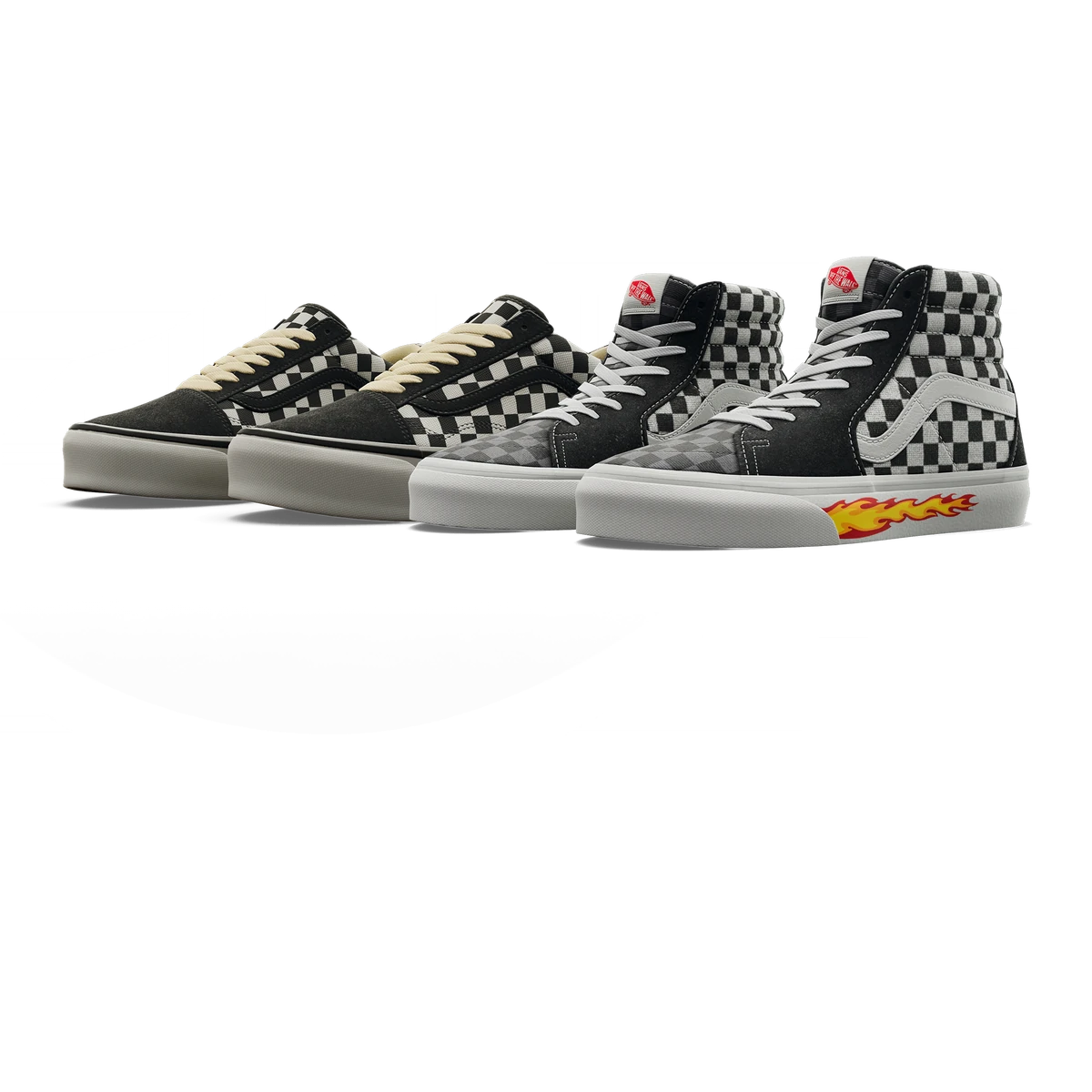 Vans Checkerboard Classics Bundle | Fortnite Wiki | Fandom