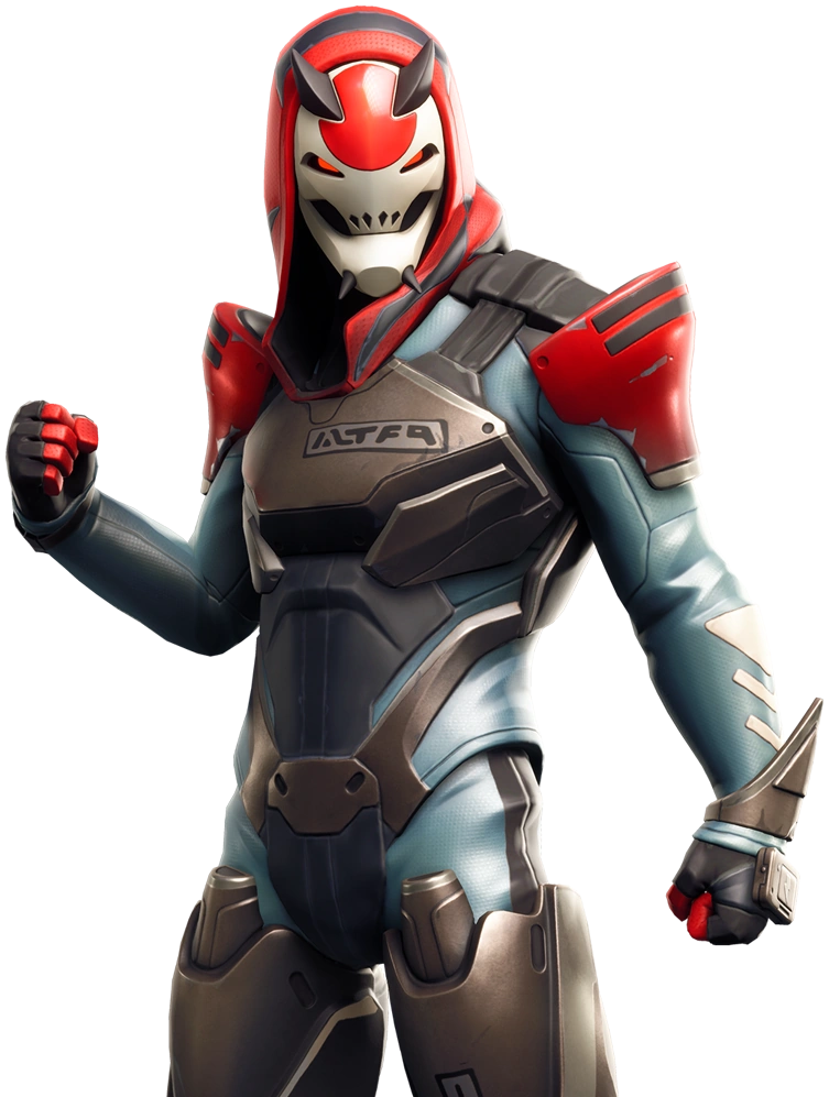 Vendetta | Wiki Francophone Fortnite | Fandom