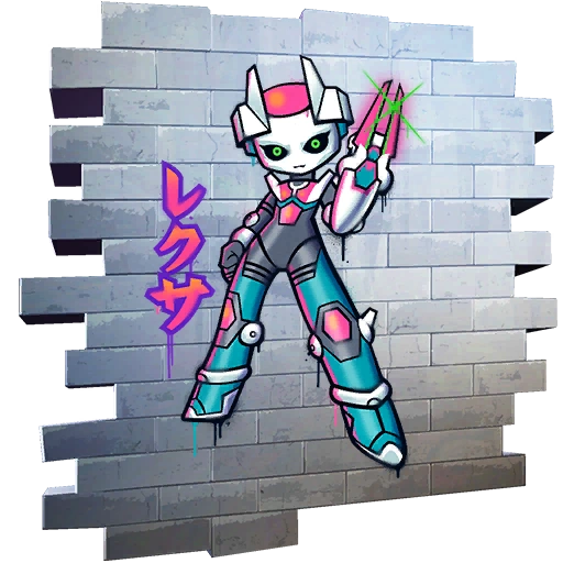 Chibi | Fortnite Wiki | Fandom