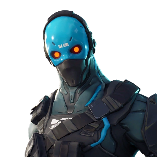 Cobalt | Fortnite Wiki | Fandom