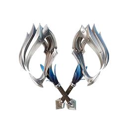 Garras de Corvus | Fortnite Wiki | Fandom