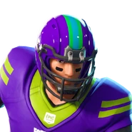 End Zone | Fortnite Wiki | Fandom