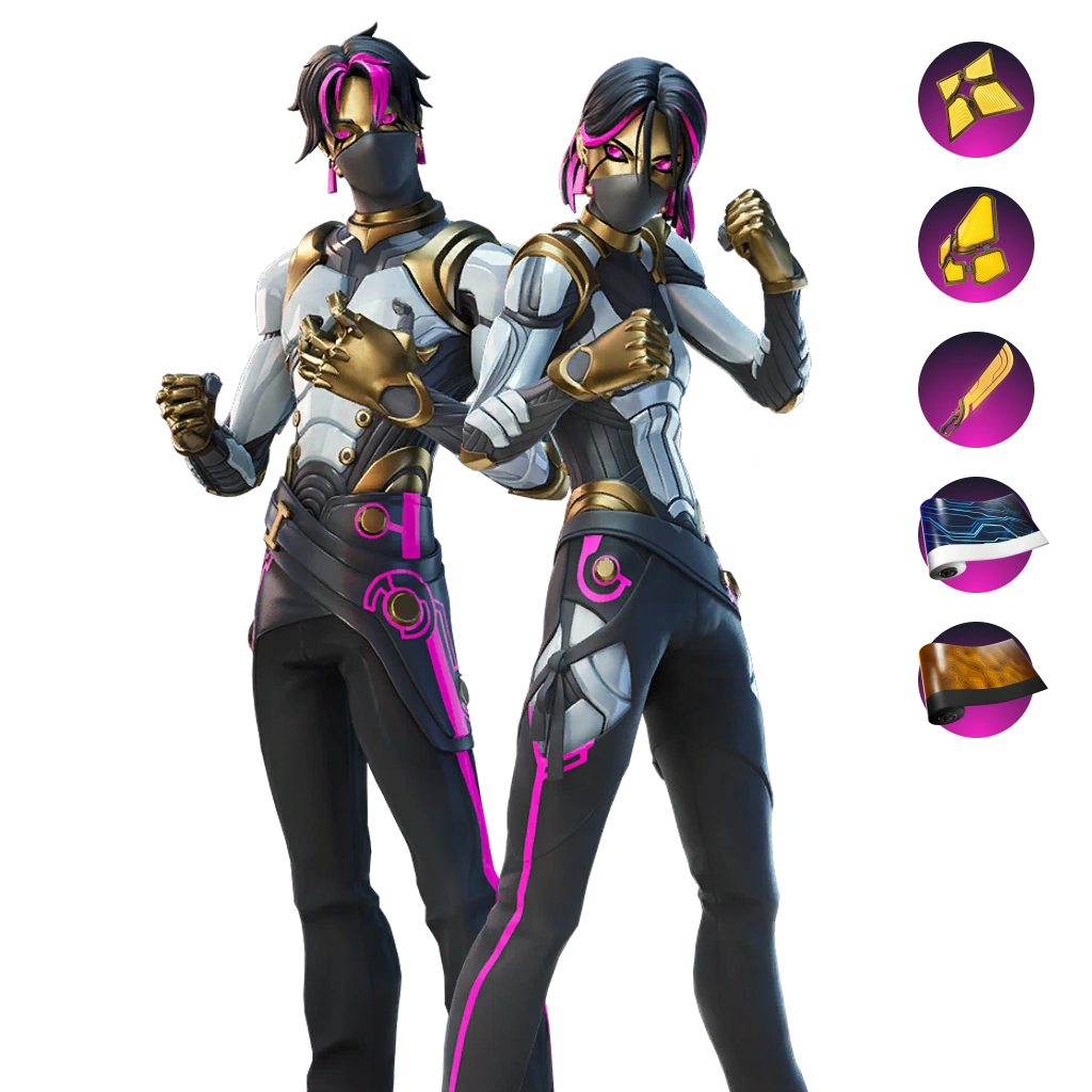 Category:Machine Learning Set | Fortnite Wiki | Fandom