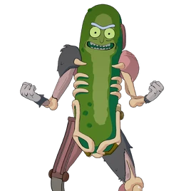 Pickle Rick | Fortnite Wiki | Fandom