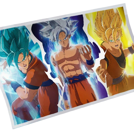 Power Unleashed | Fortnite Wiki | Fandom