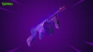 Shadow Midas' Drum Gun | Fortnite Wiki | Fandom