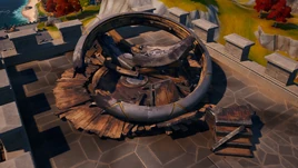 Rift Gate | Fortnite Wiki | Fandom