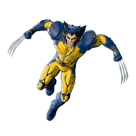 Wolverine (Pen & Ink) | Fortnite Wiki | Fandom