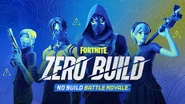 Zero Build | Fortnite Wiki | Fandom